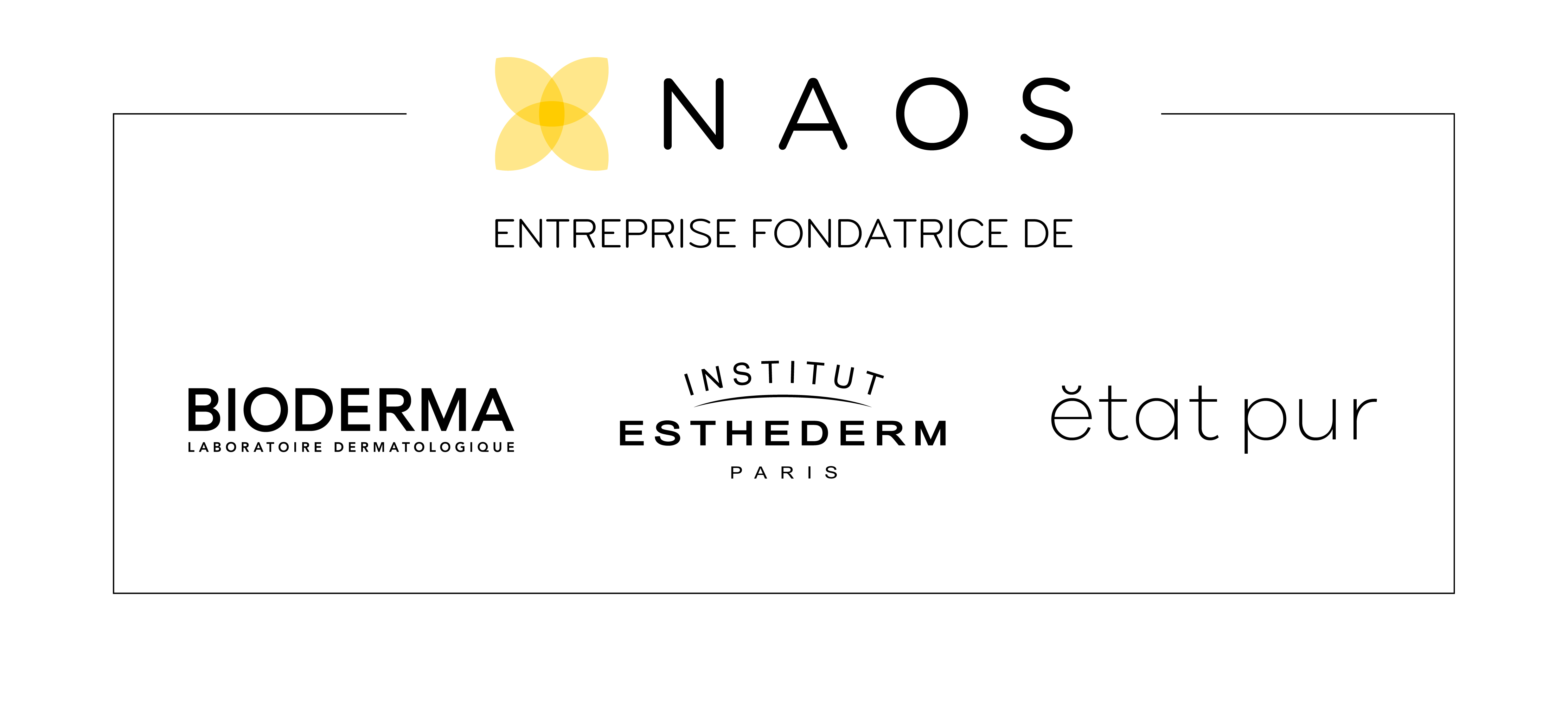 Groupe Naos - Careers website